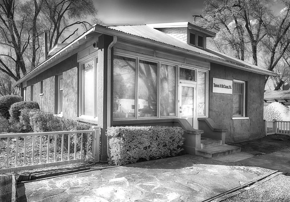 Historical Buildings and Landmarks