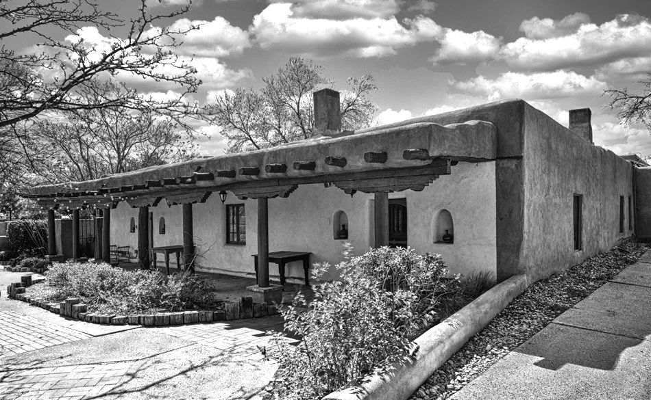 Historical Buildings and Landmarks