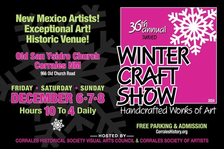 Winter Craft Show
