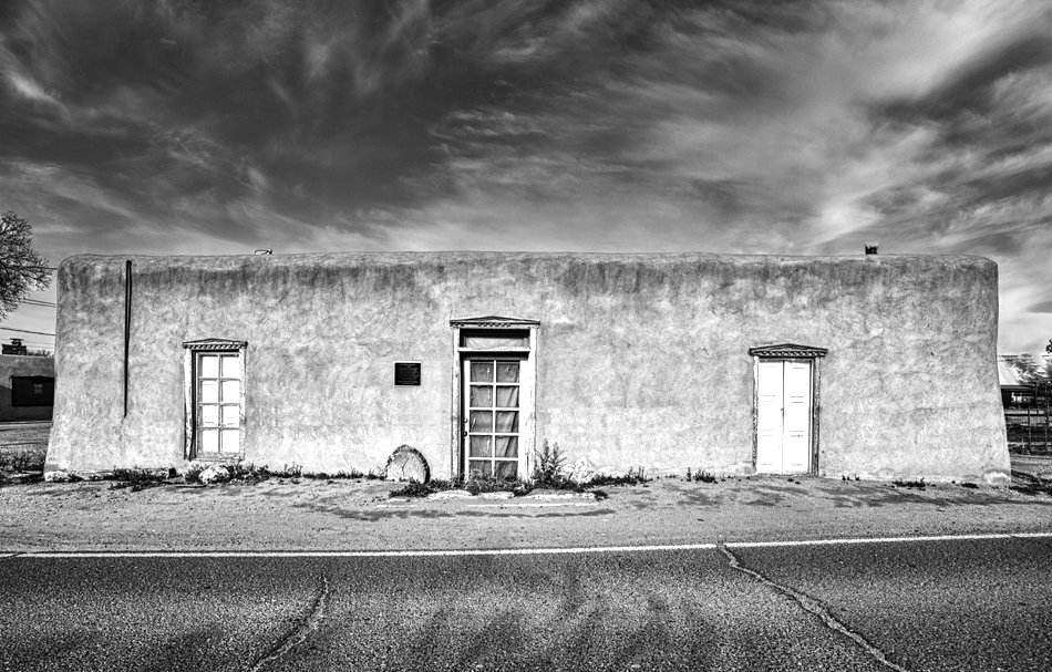 Historical Buildings and Landmarks