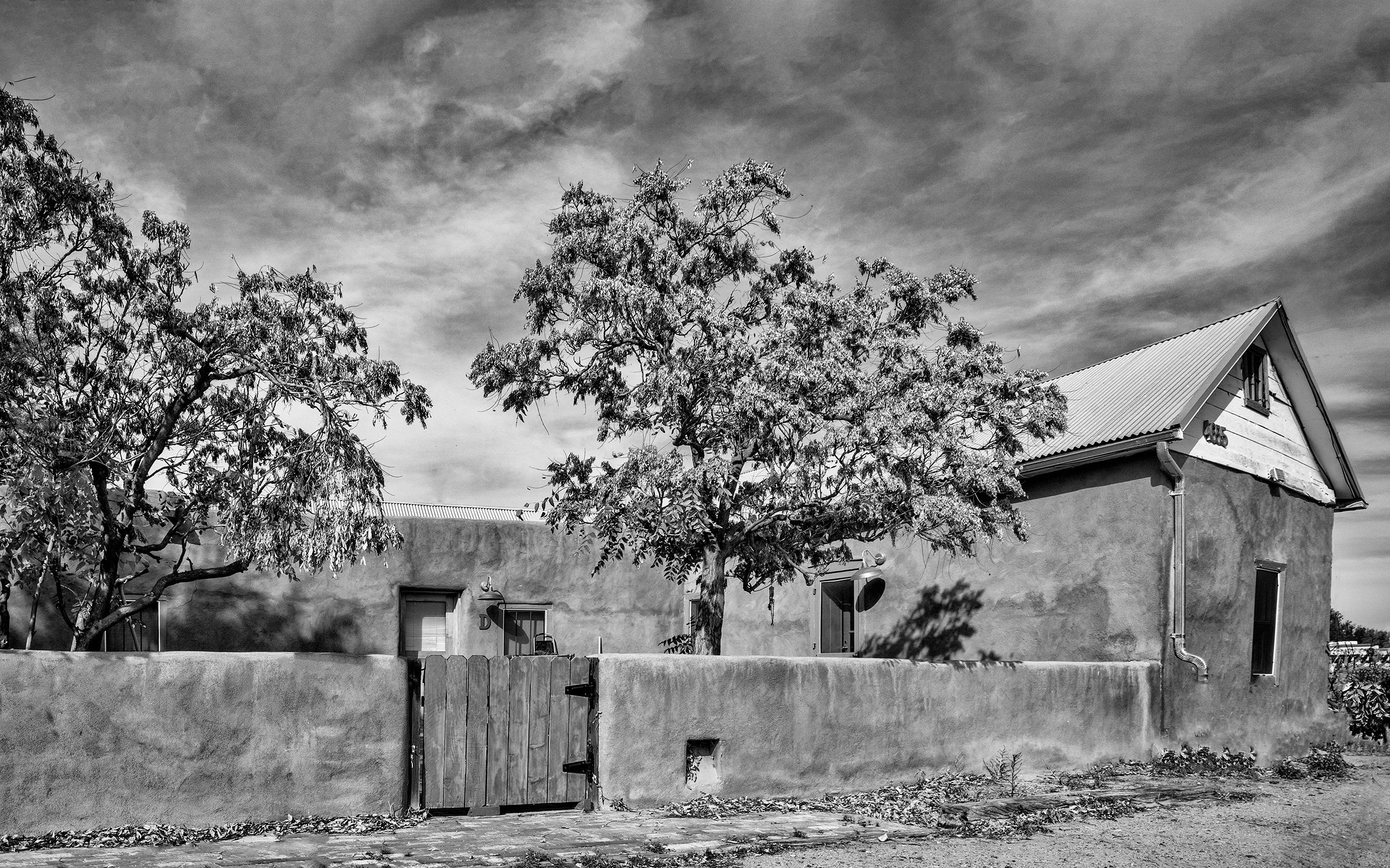 Historical Buildings and Landmarks