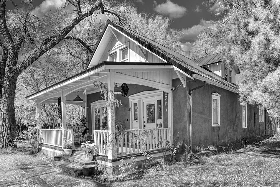 Historical Buildings And Landmarks