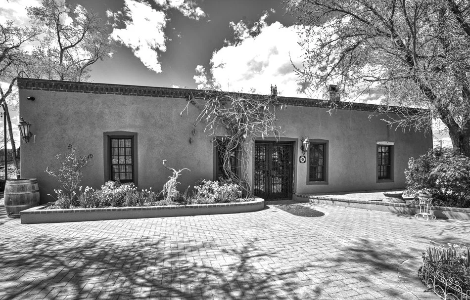 Historical Buildings and Landmarks