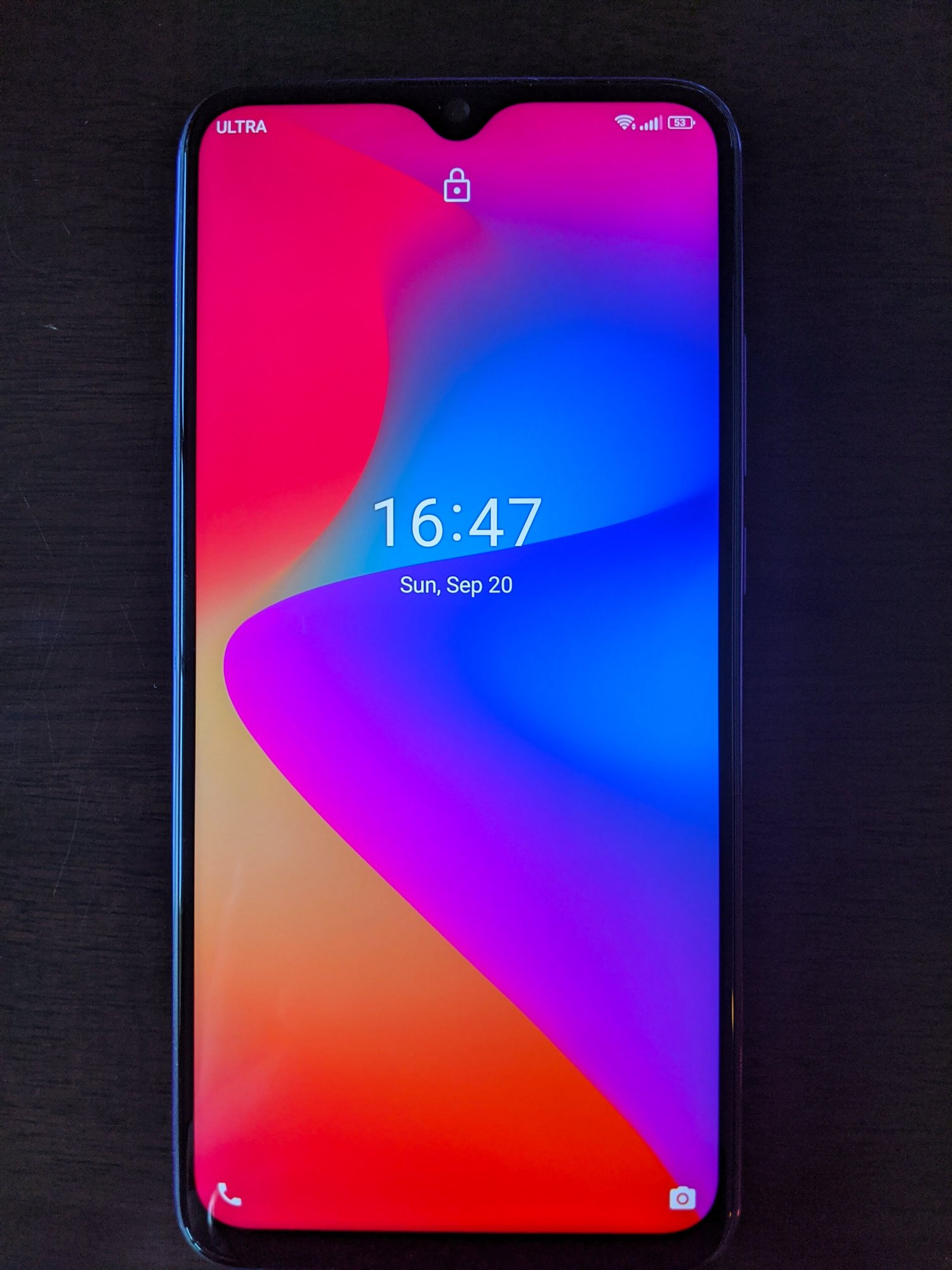 BLU G90 Pro Review: Bangin' Battery For The Buck — Sypnotix