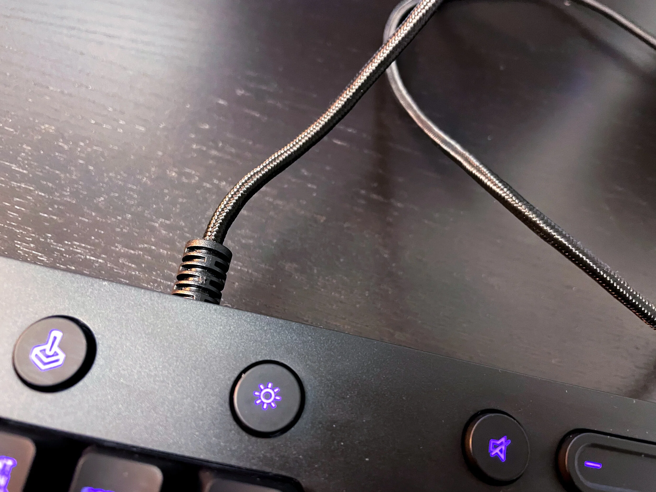 Logitech Prodigy G213 Keyboard Review: The Classic Starter — Sypnotix