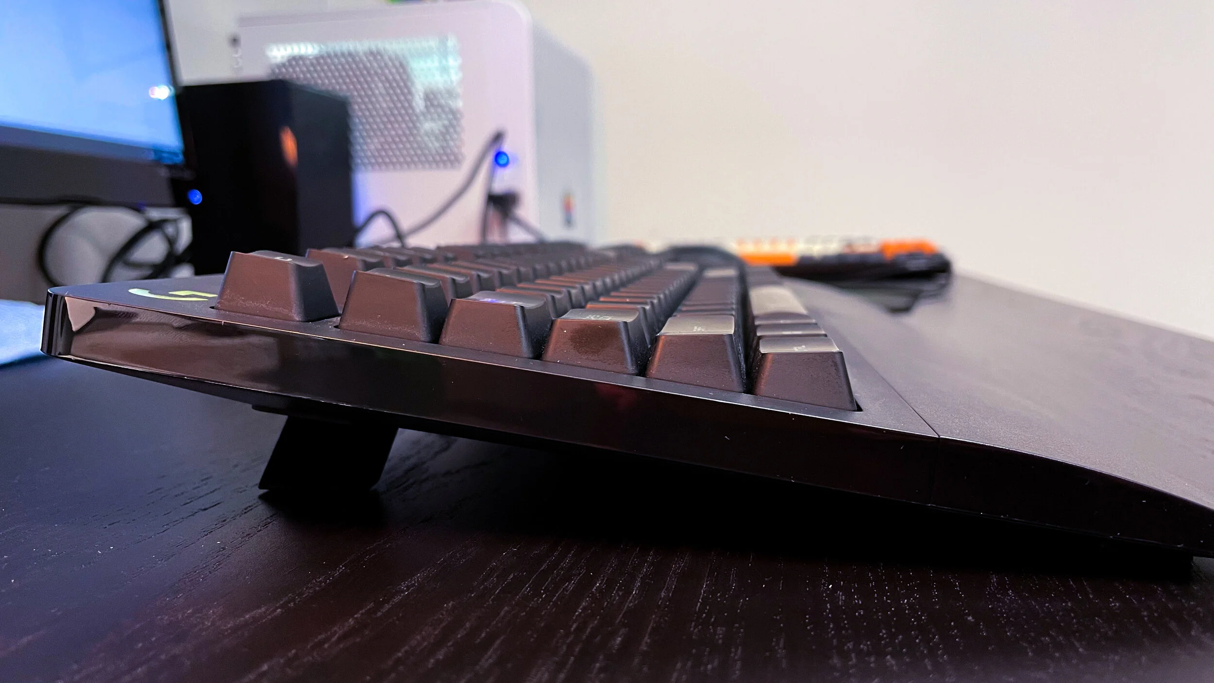 Logitech Prodigy G213 Keyboard Review: The Classic Starter — Sypnotix