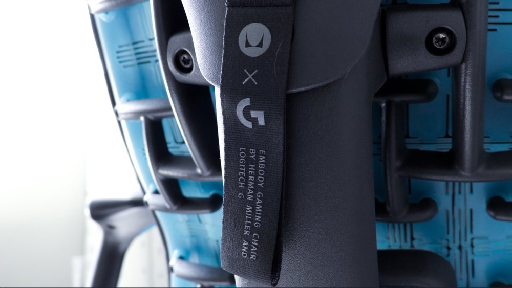 Embody Chair by Herman Miller X Logitech G Review: Why I Ended Up ...