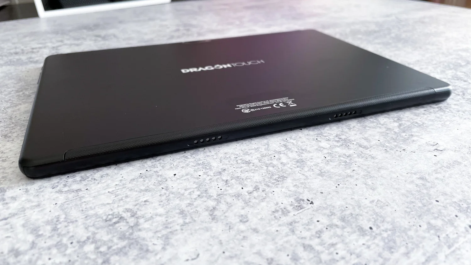 Dragon Touch Max 10 Plus Tablet Review: Max Value for a Budget — Sypnotix