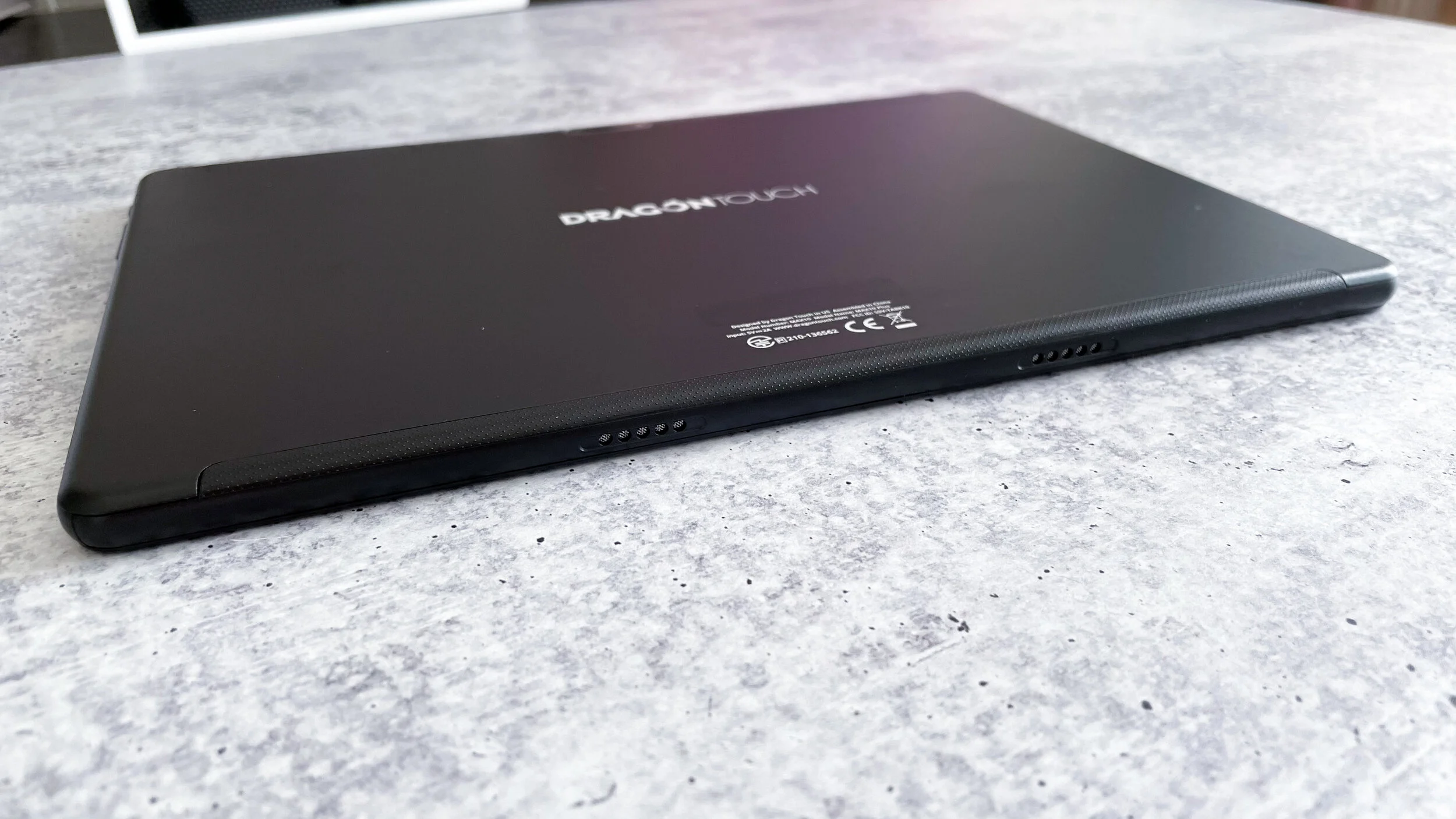 Dragon Touch Max 10 Plus Tablet Review: Max Value for a Budget — Sypnotix
