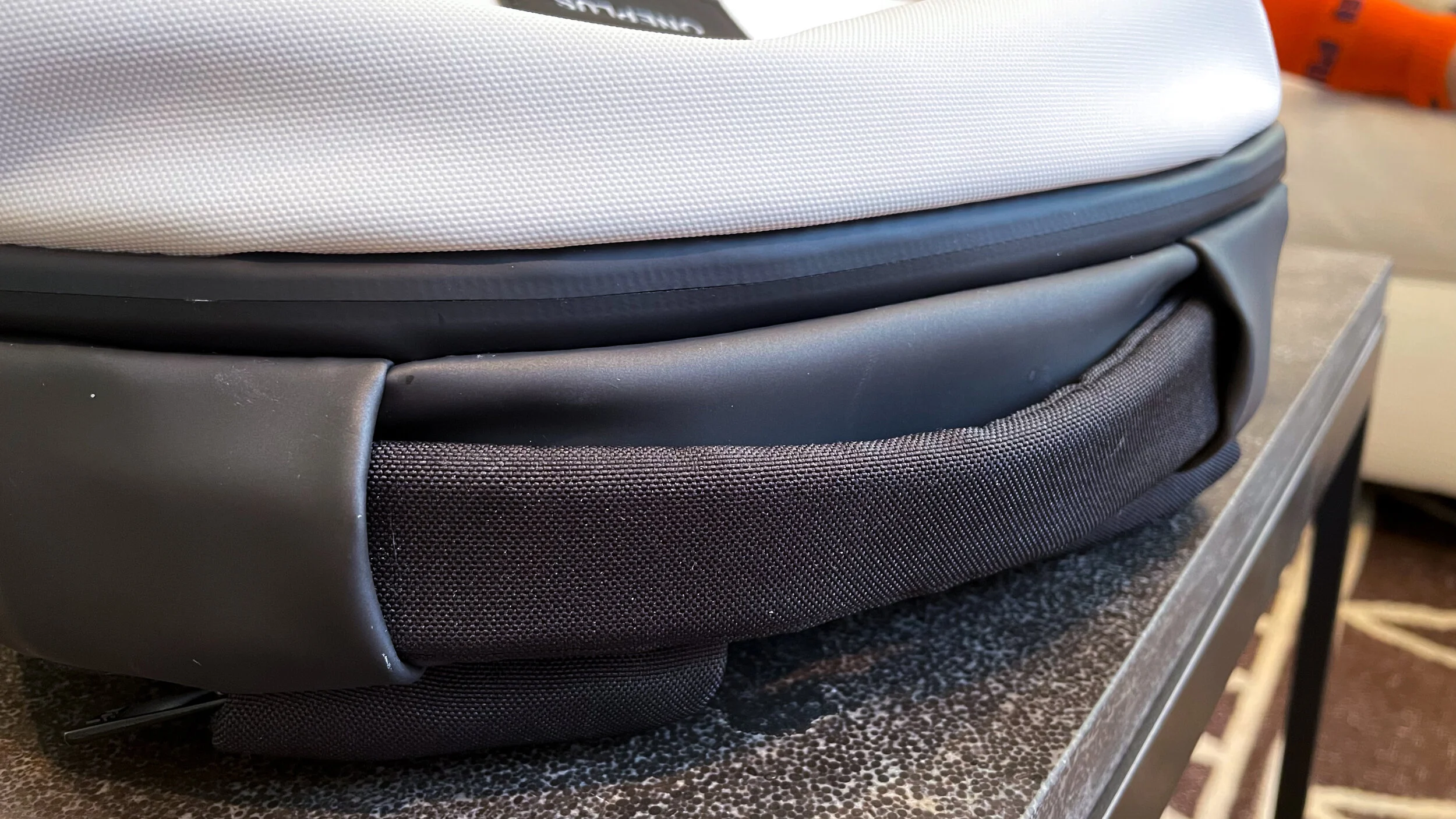 OnePlus Urban Traveler Backpack Review: Versatilely Perfect — Sypnotix