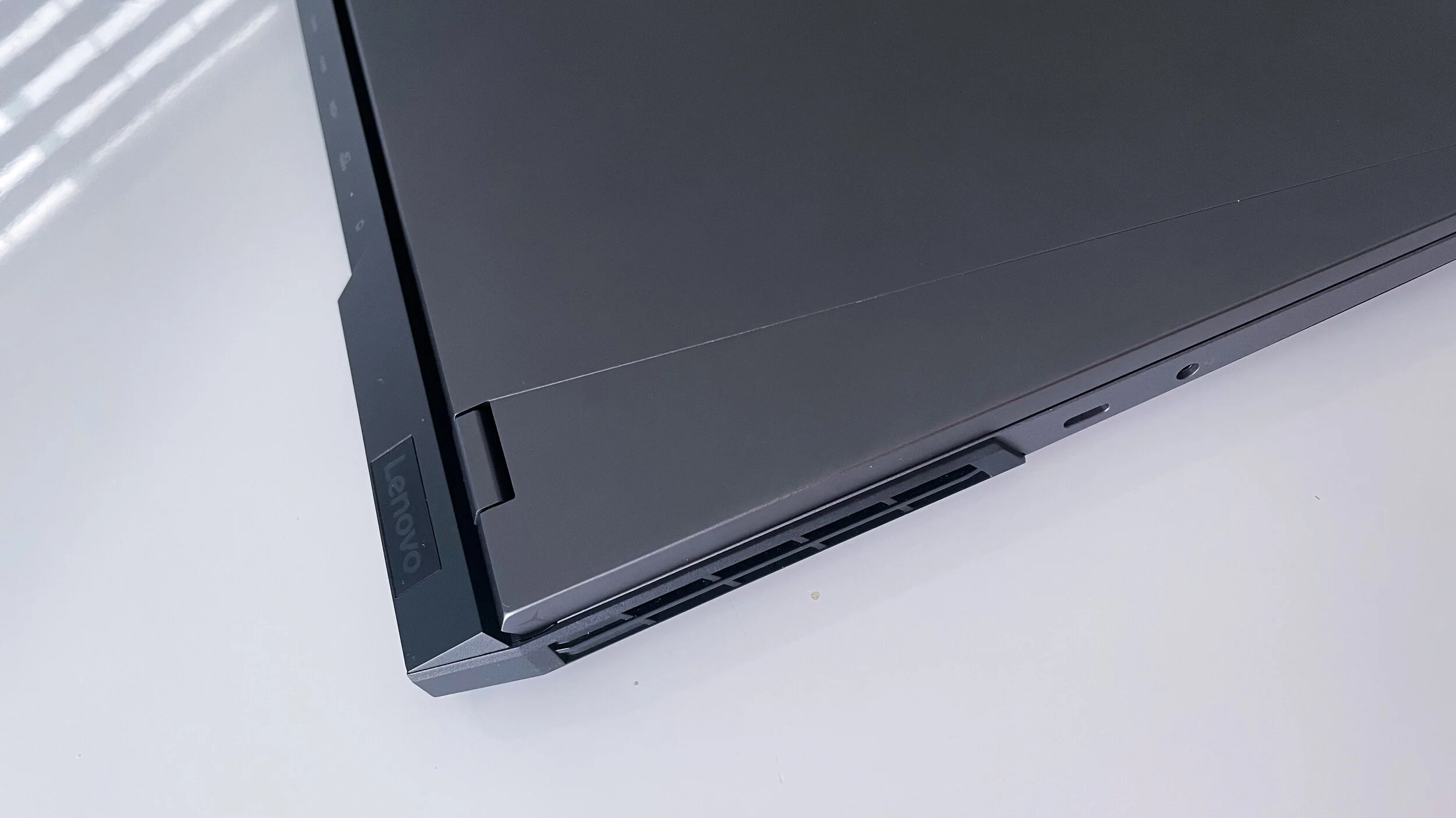 Hands On with the Lenovo Legion 5 Pro — Sypnotix