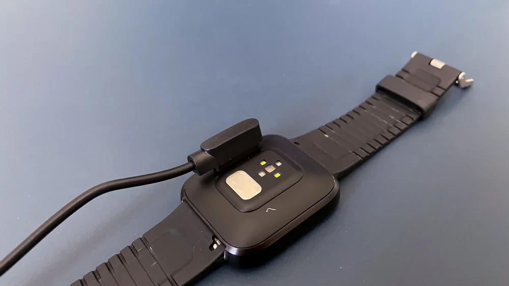 MorePro GT2 Watch: No-Frills And More to Like — Sypnotix