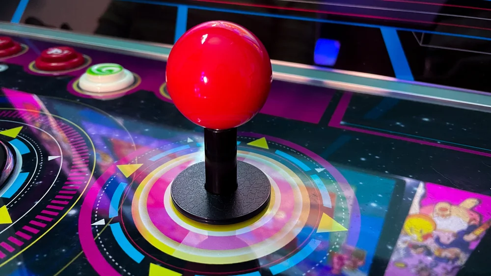 Atgames Legends Ultimate Review: Unifying Families — Sypnotix