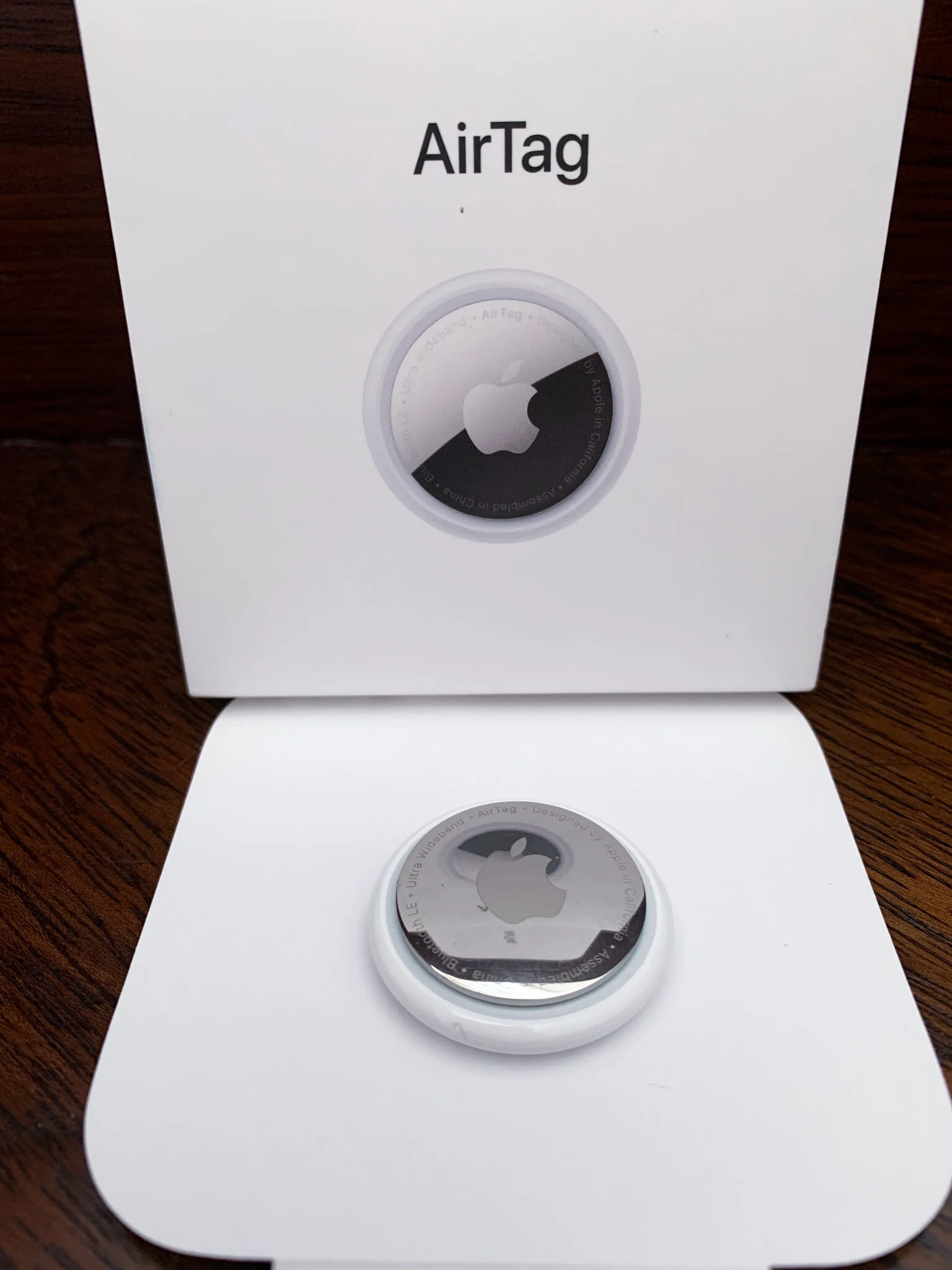 Apple AirTag Review: A New Way to Track Your Valuables — Sypnotix