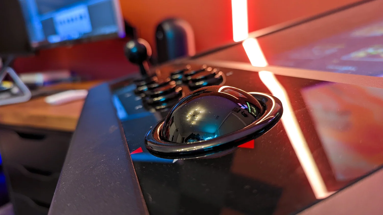 This is a Must Have for the Legends Pinball — Sypnotix