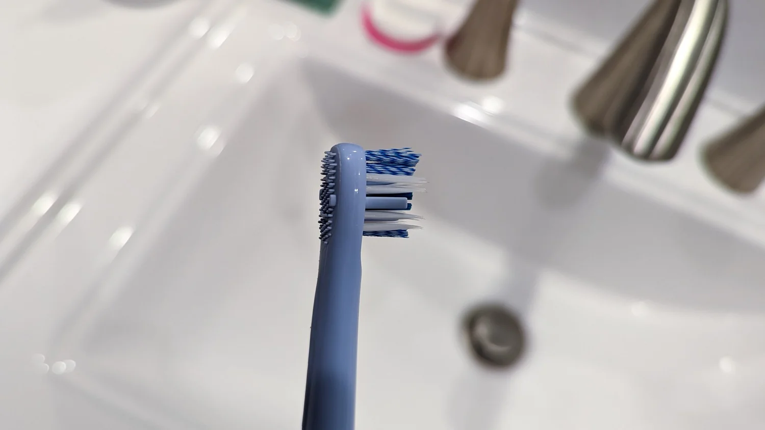 Colgate Hum Toothbrush Review: The Perfect Electric Companion For Your ...
