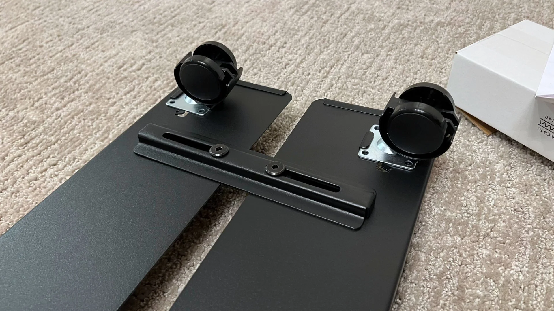 Ikea Uppspel PC Stand Review: A Win for Brick and Mortar — Sypnotix