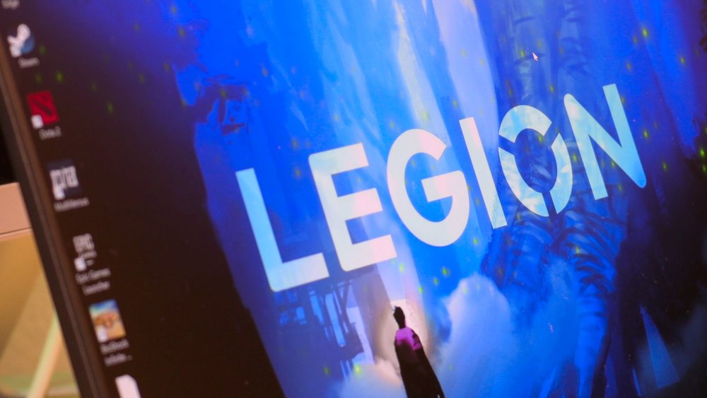 Lenovo Legion 5i Pro Review: Power Behind Legions! — Sypnotix