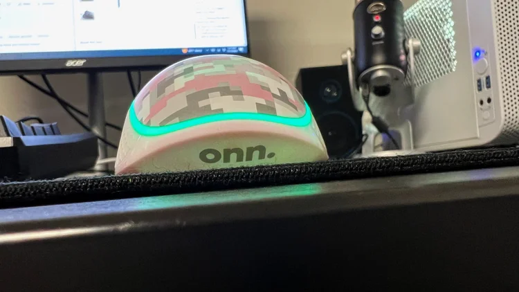 Onn Gaming Mouse Review: A Budget-Friendly Gaming Gift — Sypnotix