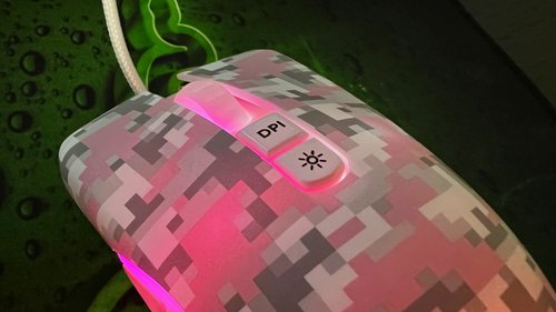 Onn Gaming Mouse Review: A Budget-Friendly Gaming Gift — Sypnotix
