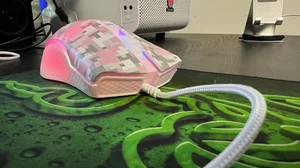 Onn Gaming Mouse Review: A Budget-Friendly Gaming Gift — Sypnotix