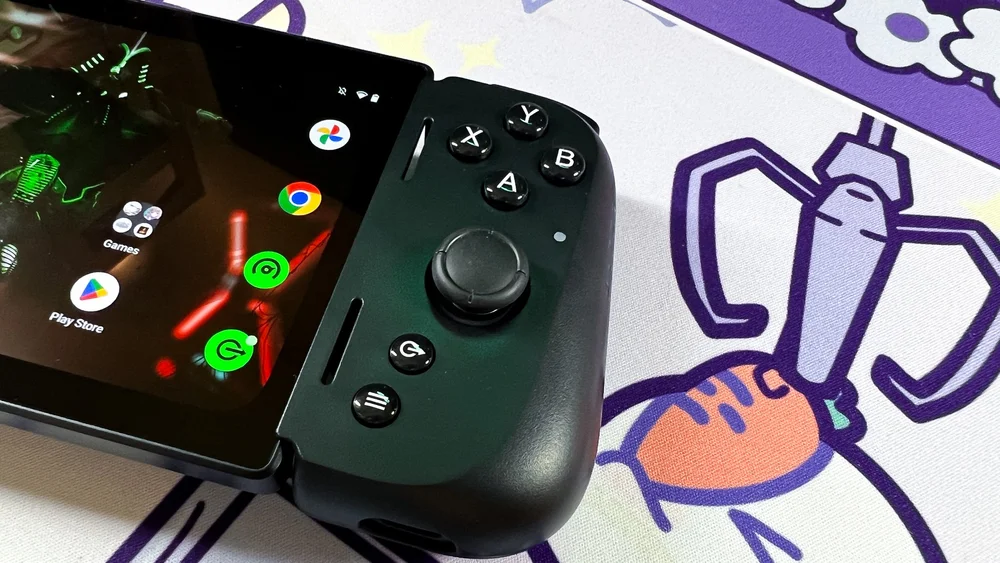 Razer Edge Review: Can't Believe They Messed This One Thing Up! — Sypnotix