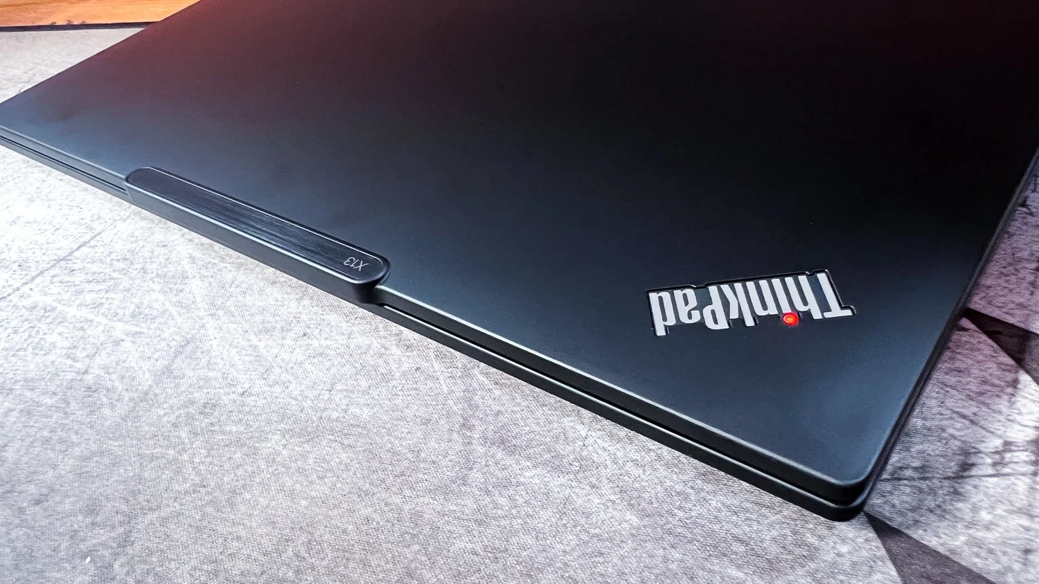 Lenovo ThinkPad X13 Gen 4 Review: A Classic Refresh — Sypnotix