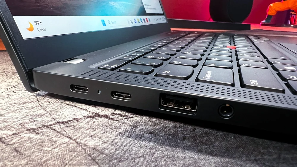 Lenovo ThinkPad X13 Gen 4 Review: A Classic Refresh — Sypnotix