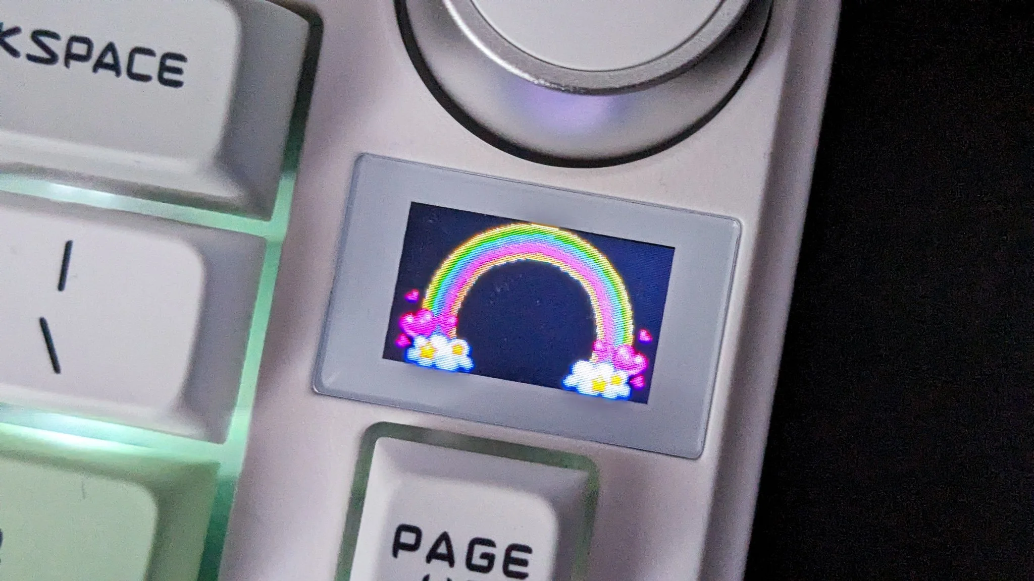 Epomaker TH80-X Review: TH is for Thocky — Sypnotix