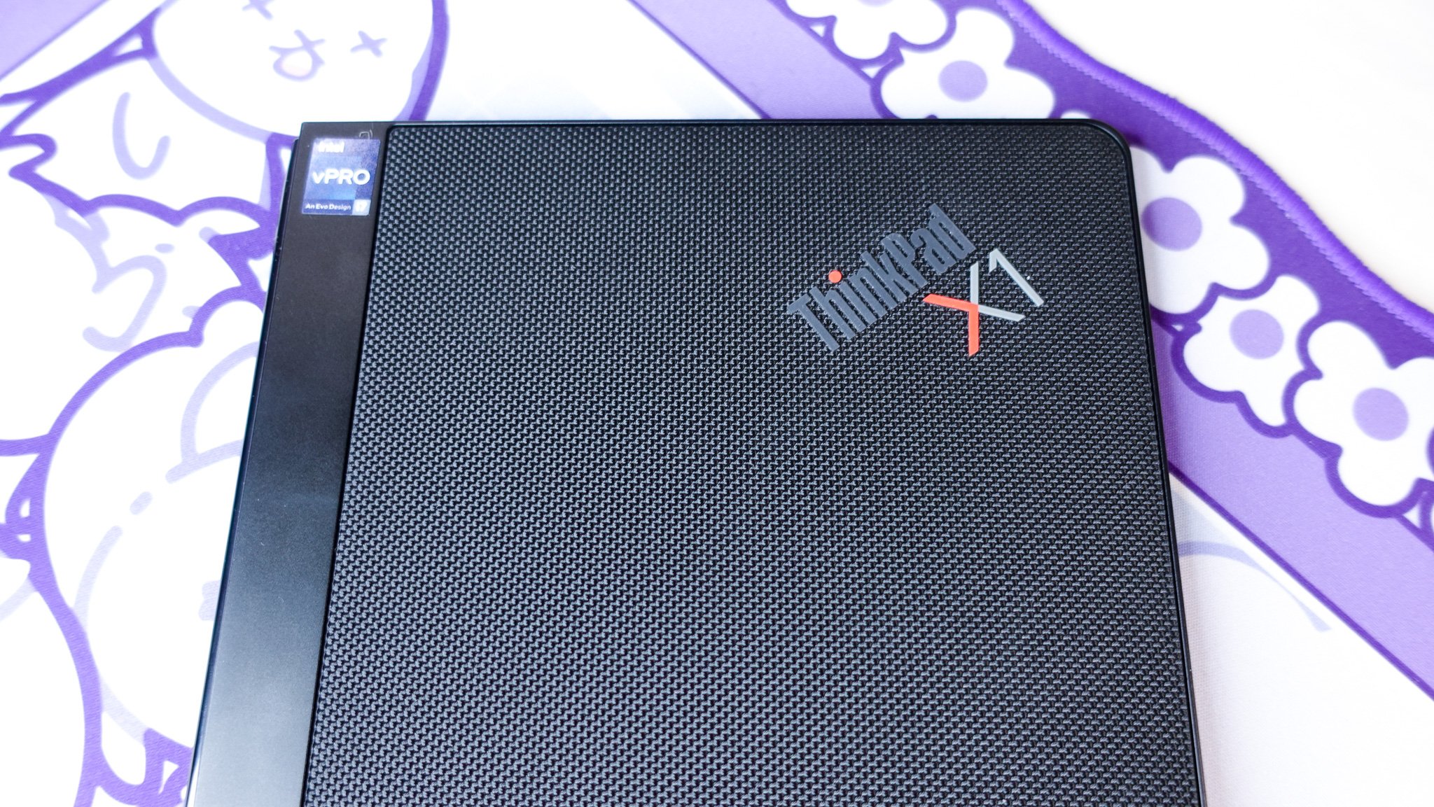 Lenovo ThinkPad X1 Fold (2nd Gen) Review: The Folding Future is Bright ...