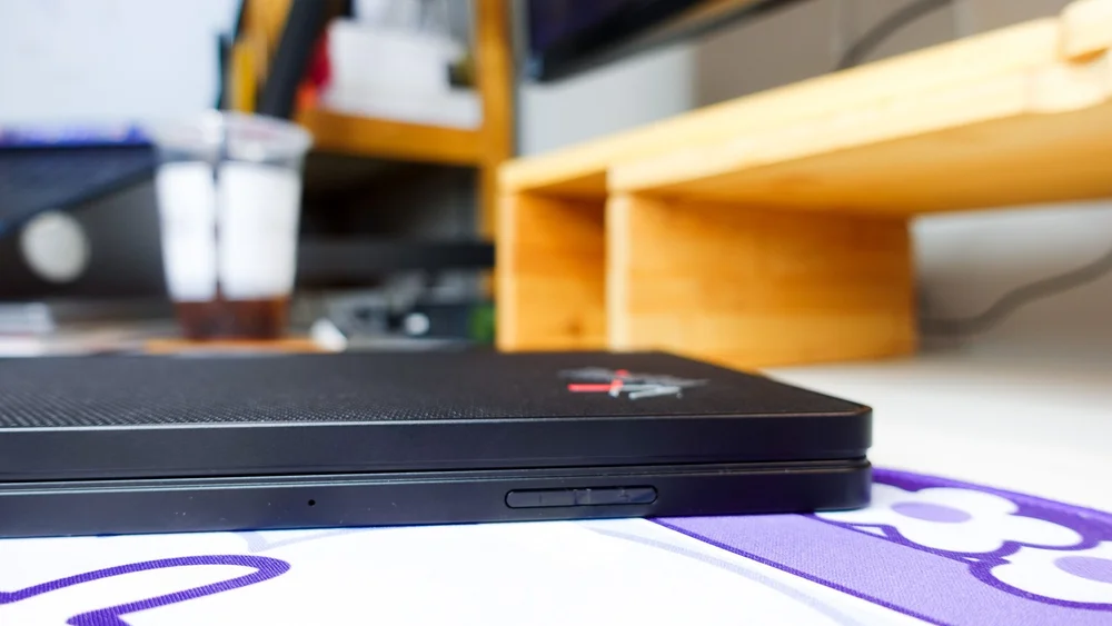 Lenovo ThinkPad X1 Fold (2nd Gen) Review: The Folding Future is Bright — Sypnotix