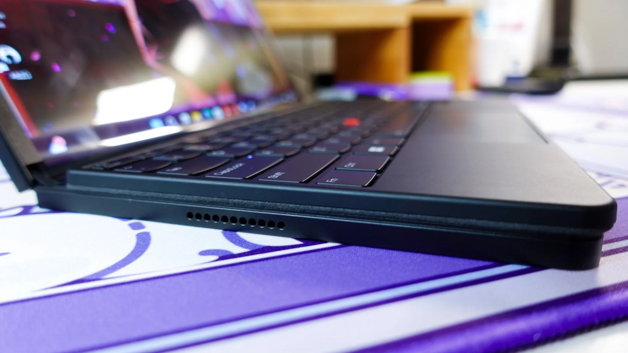 Lenovo ThinkPad X1 Fold (2nd Gen) Review: The Folding Future is Bright ...
