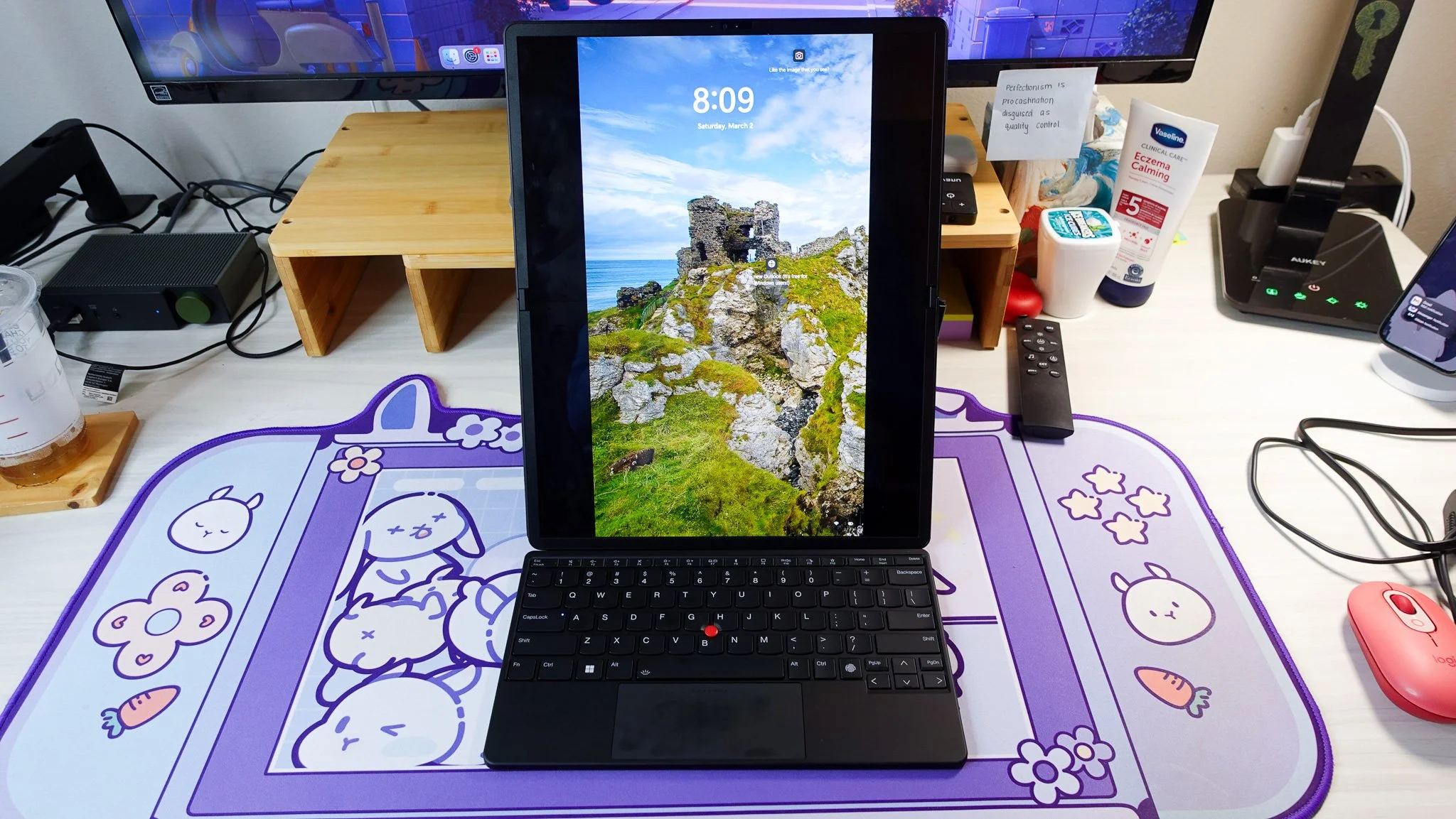 Lenovo ThinkPad X1 Fold (2nd Gen) Review: The Folding Future is Bright ...