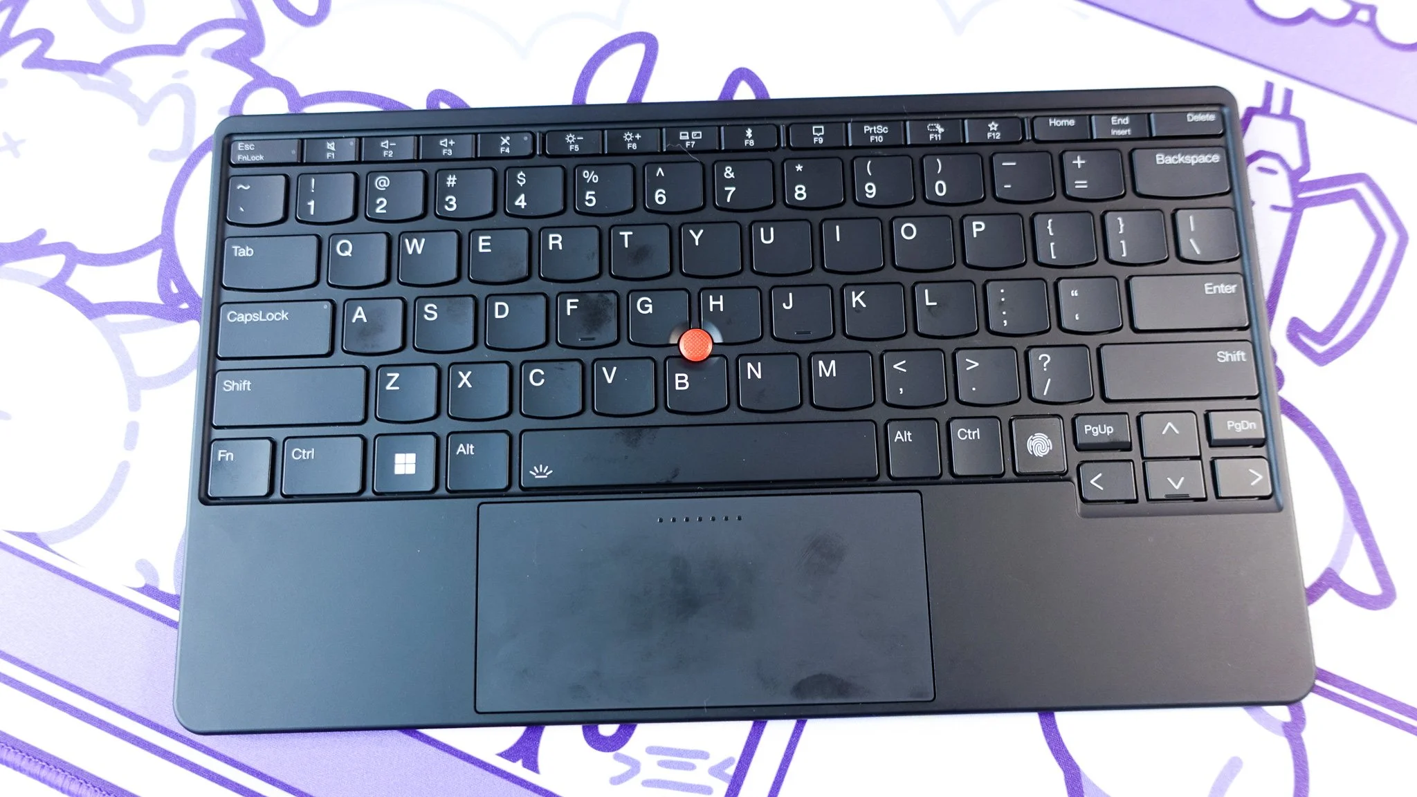 Lenovo ThinkPad X1 Fold (2nd Gen) Review: The Folding Future is Bright ...