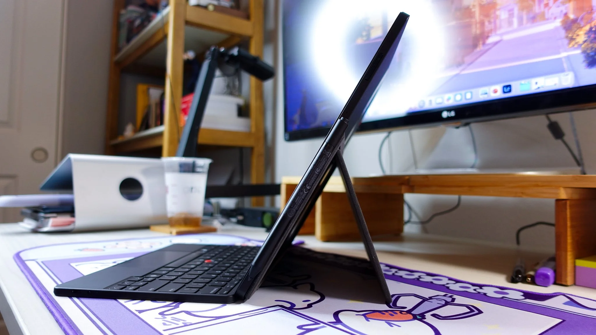 Lenovo ThinkPad X1 Fold (2nd Gen) Review: The Folding Future is Bright ...