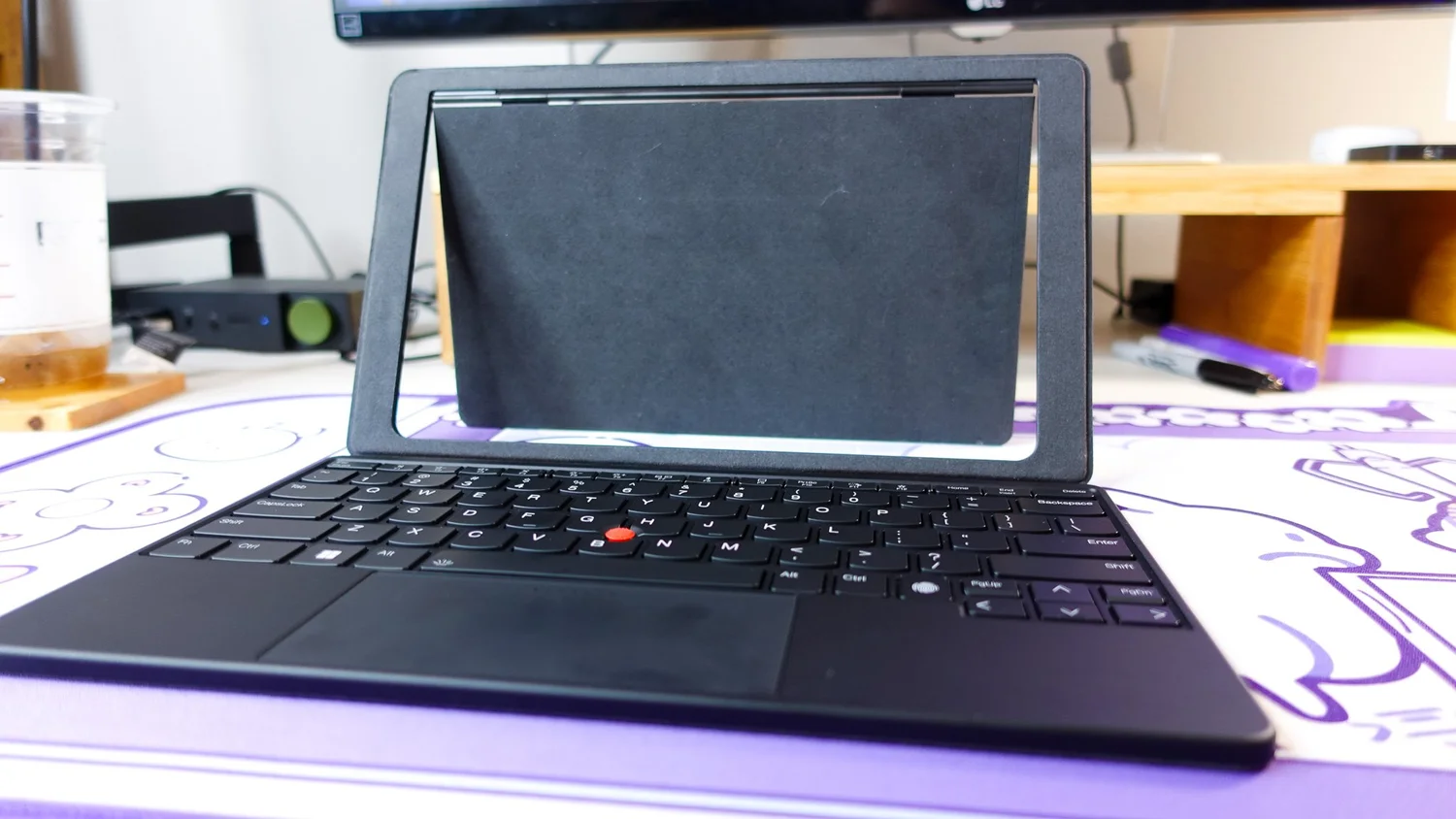 Lenovo ThinkPad X1 Fold (2nd Gen) Review: The Folding Future is Bright ...