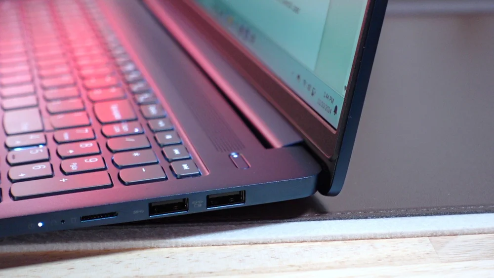Lenovo Ideapad Slim 5i Review Sypnotix