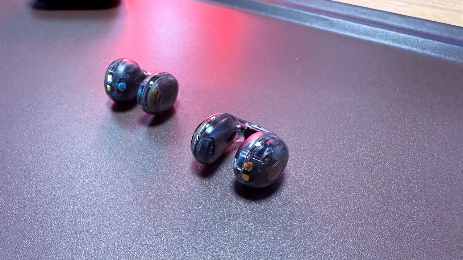 Soundcore C30i Review — Sypnotix