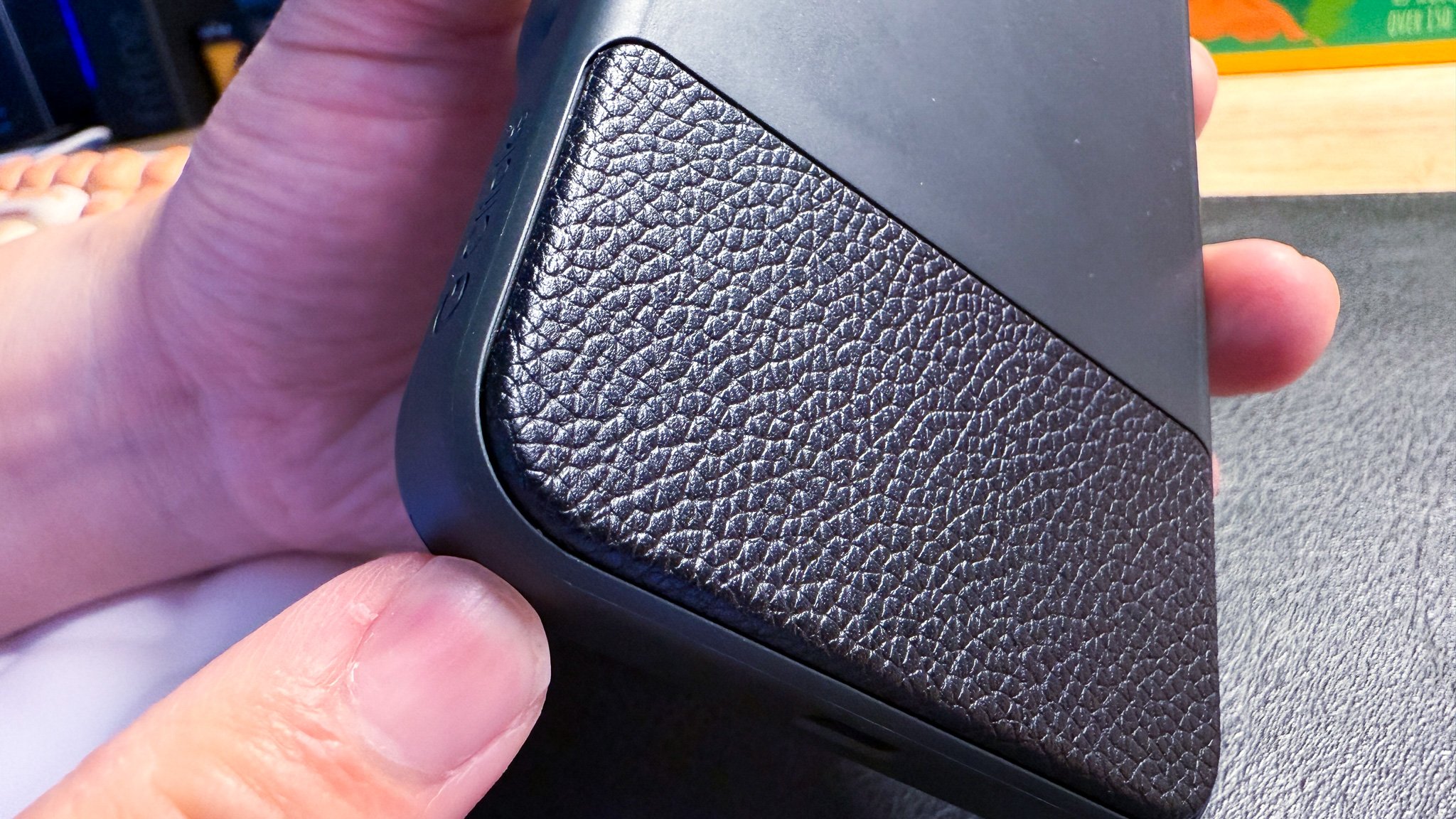 Clicks Keyboard Case Review — Sypnotix