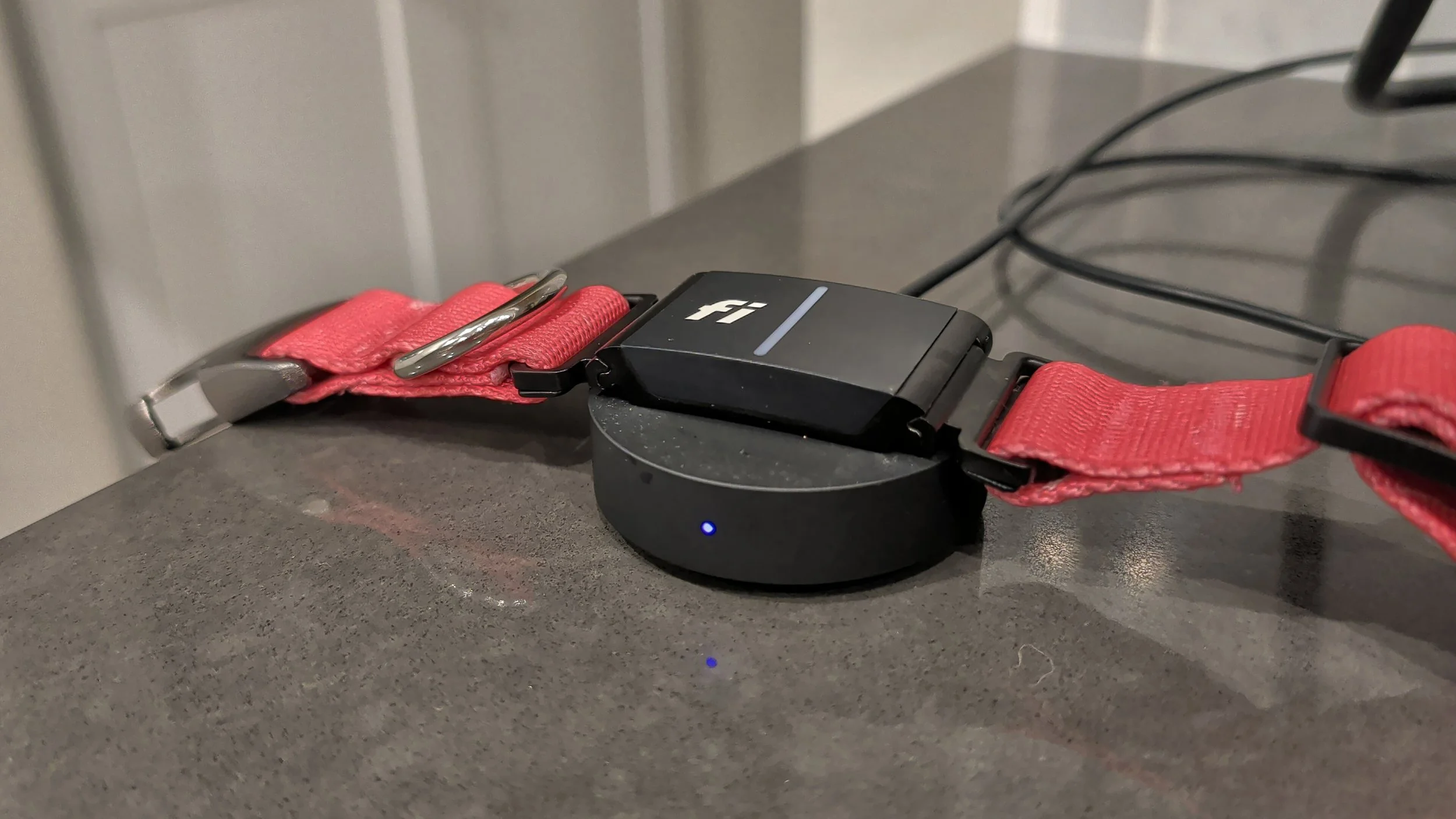 Fi Series 3+ Review — Sypnotix