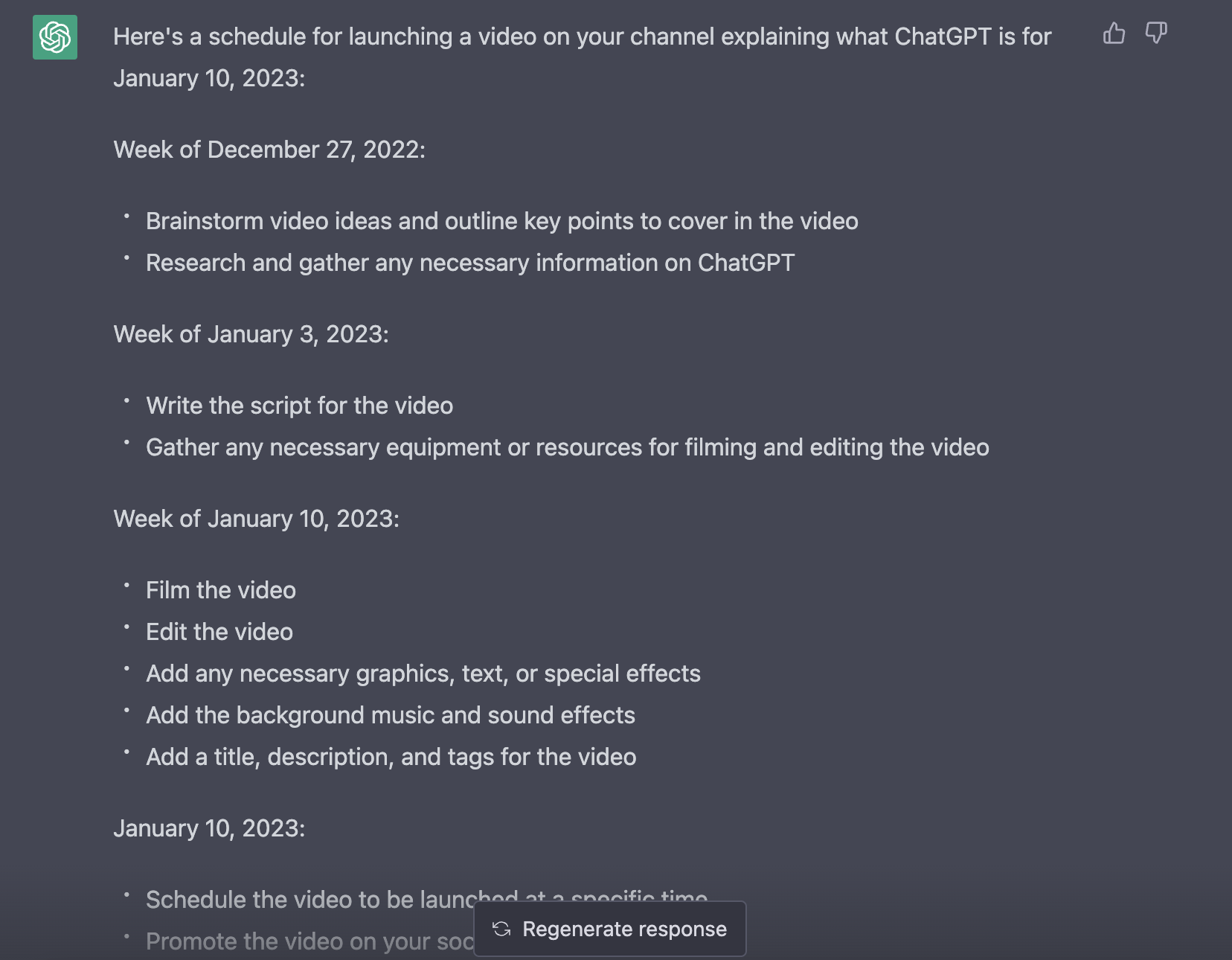 10 Ways I Use ChatGPT At Home and Work — Sypnotix