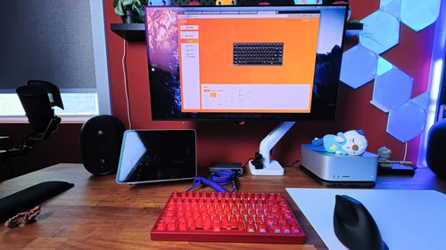 IROK MG75 Pro Keyboard Review — Sypnotix