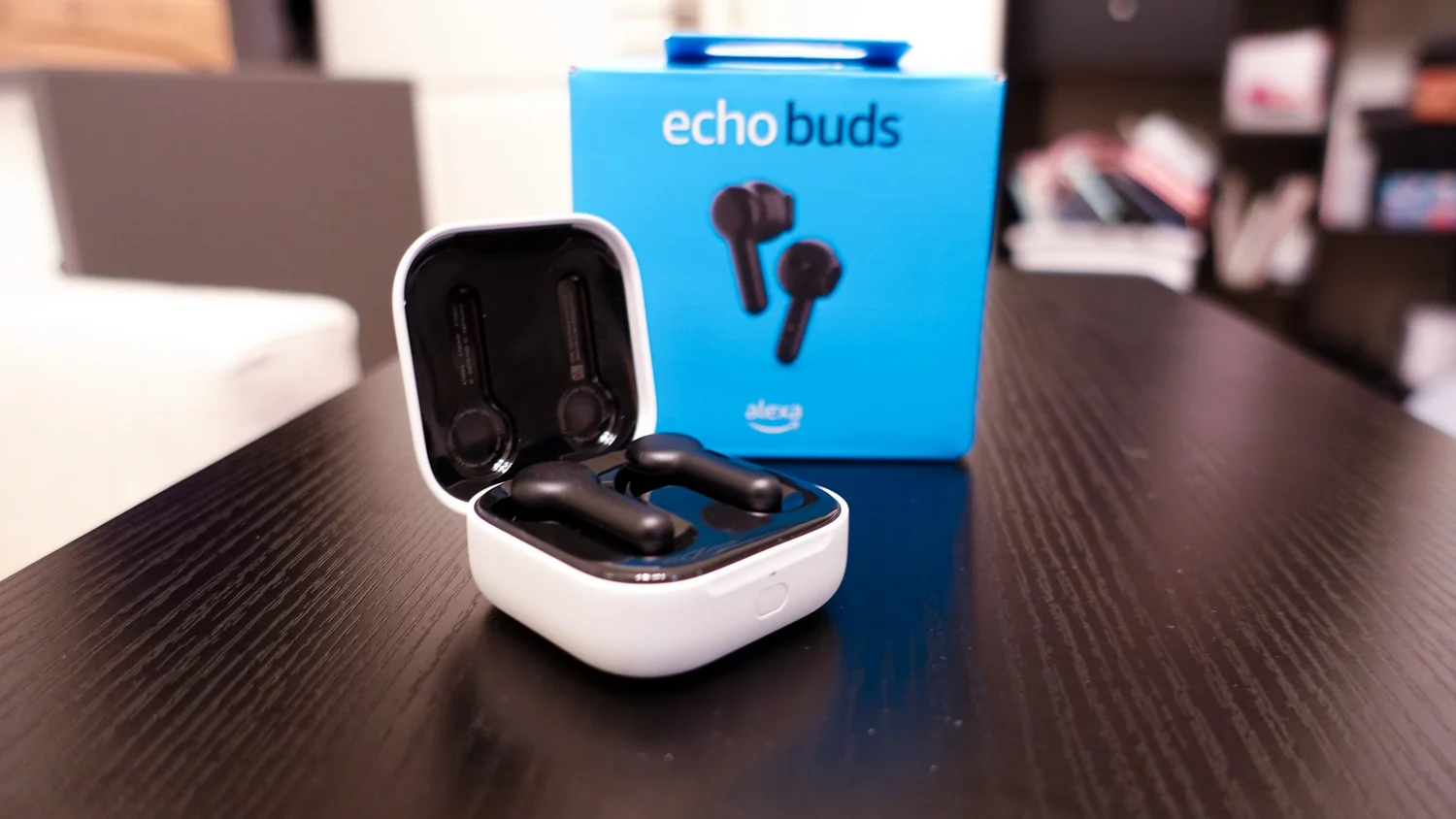 Amazon Echo Buds (2023) Review: A new Cheaper Purpose! — Sypnotix