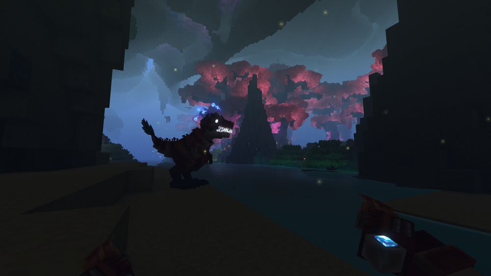 Hytale Review — Sypnotix