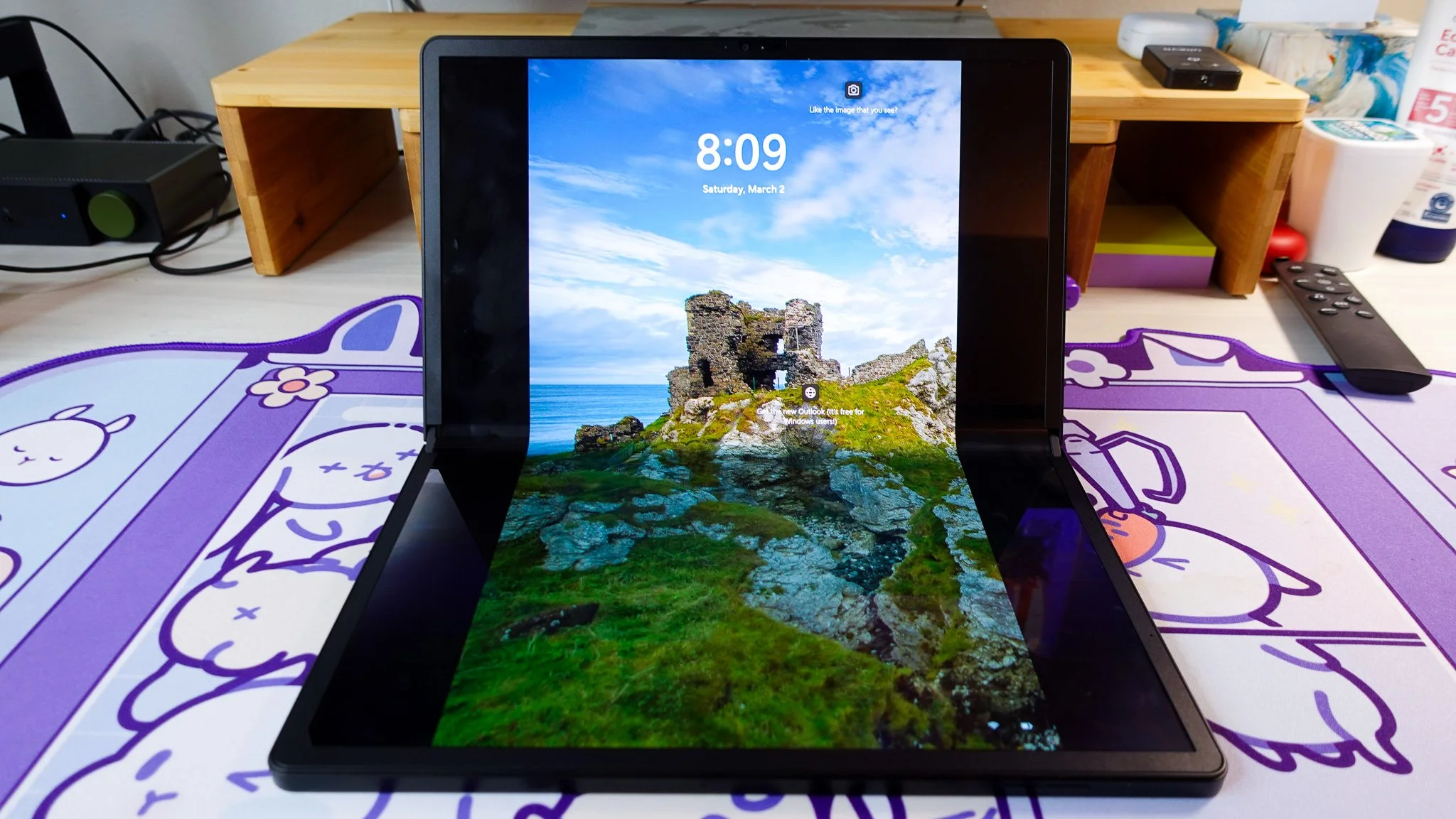 Lenovo ThinkPad X1 Fold (2nd Gen) Review: The Folding Future is Bright — Sypnotix