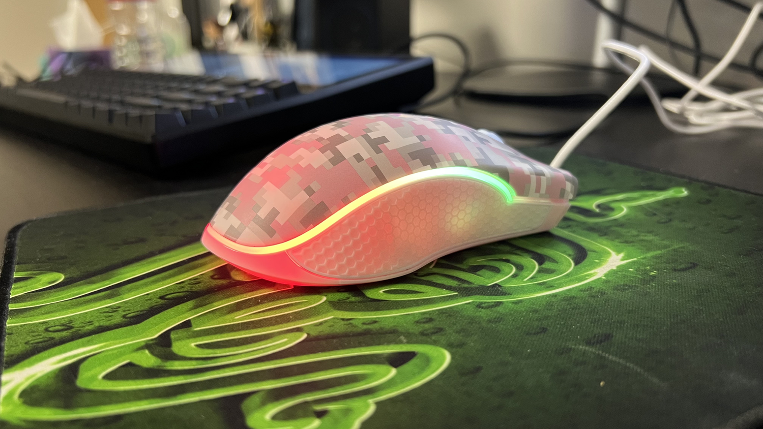Onn Gaming Mouse Review: A Budget-Friendly Gaming Gift — Sypnotix