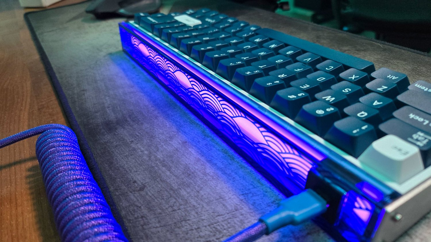 Hands-On With The MelGeek Made68 Pro — Sypnotix