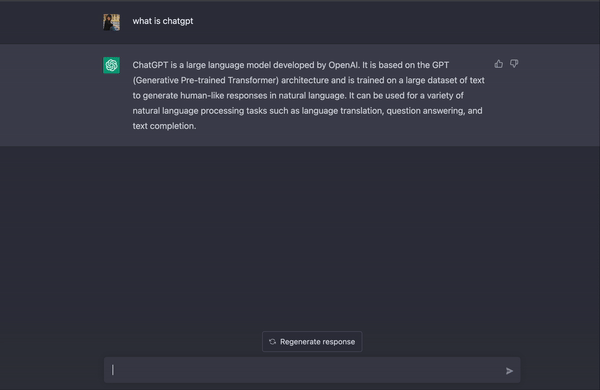 10 Ways I Use ChatGPT At Home and Work — Sypnotix