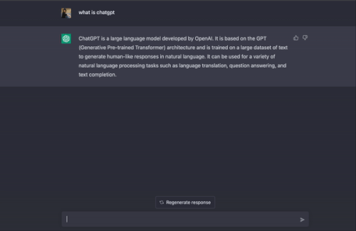 10 Ways I Use ChatGPT At Home and Work — Sypnotix