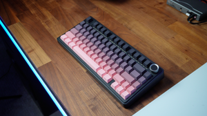 AULA F75 Pro Mechanical Keyboard Review — Sypnotix